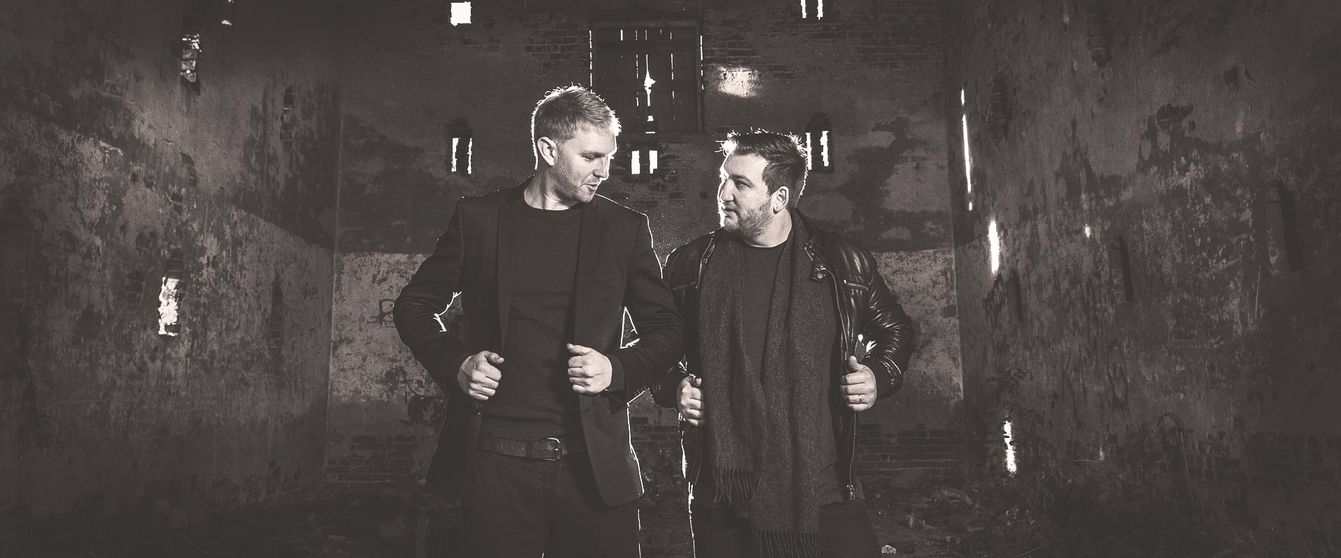 daytime-duo - Electric Idols